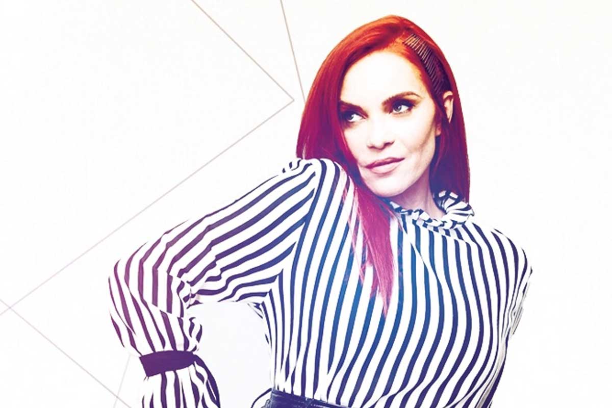 CARMIT BACHAR - Shelley Carroll Entertainment